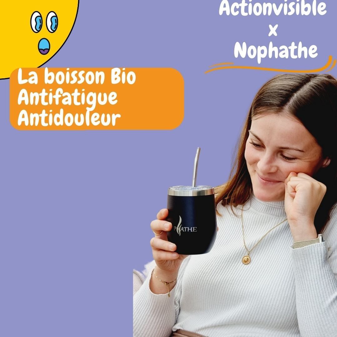 Kit maté découverte : des infusions qui vous facilitent la vie